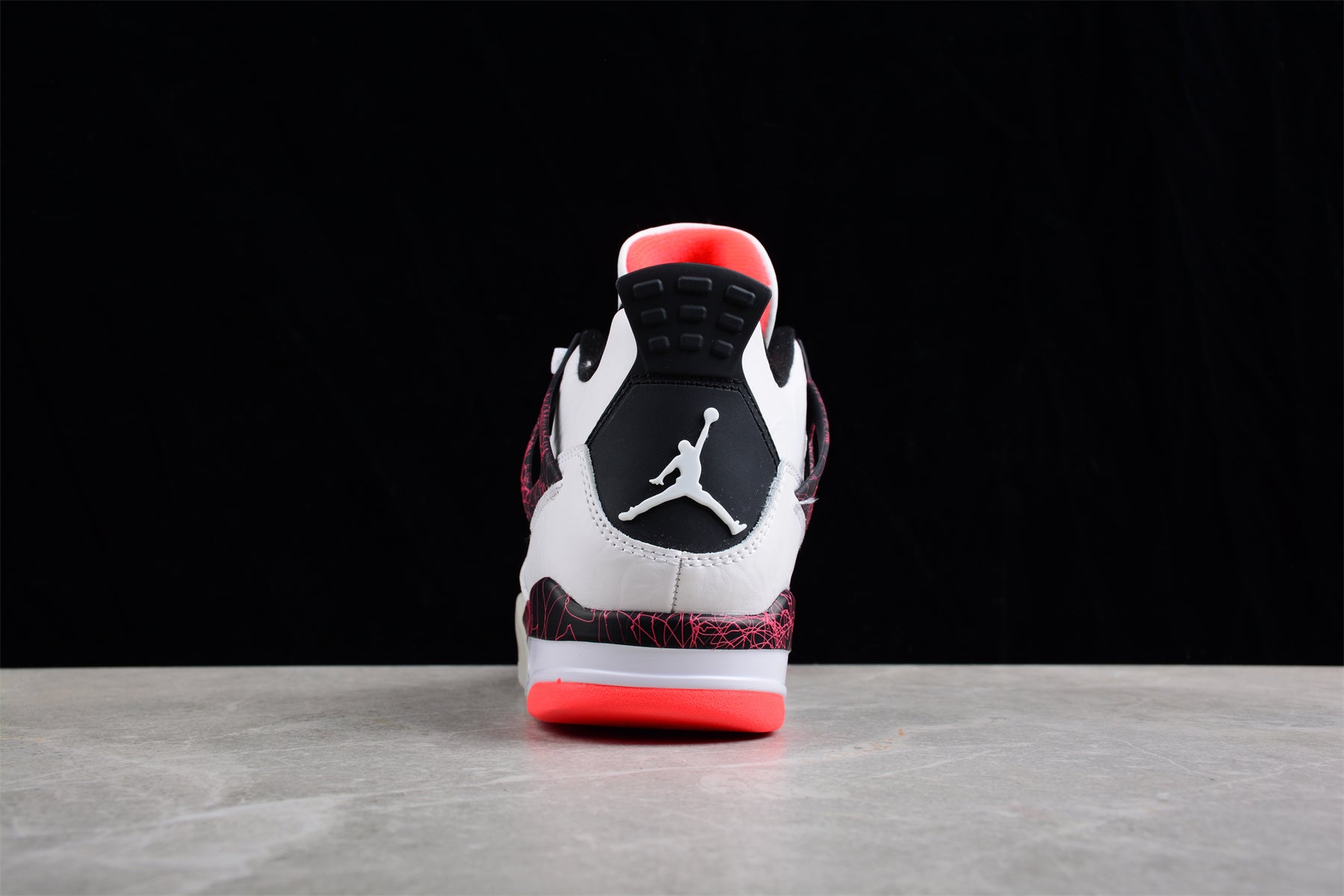 Jordan 4 Flight Nostalgia – Central Sports