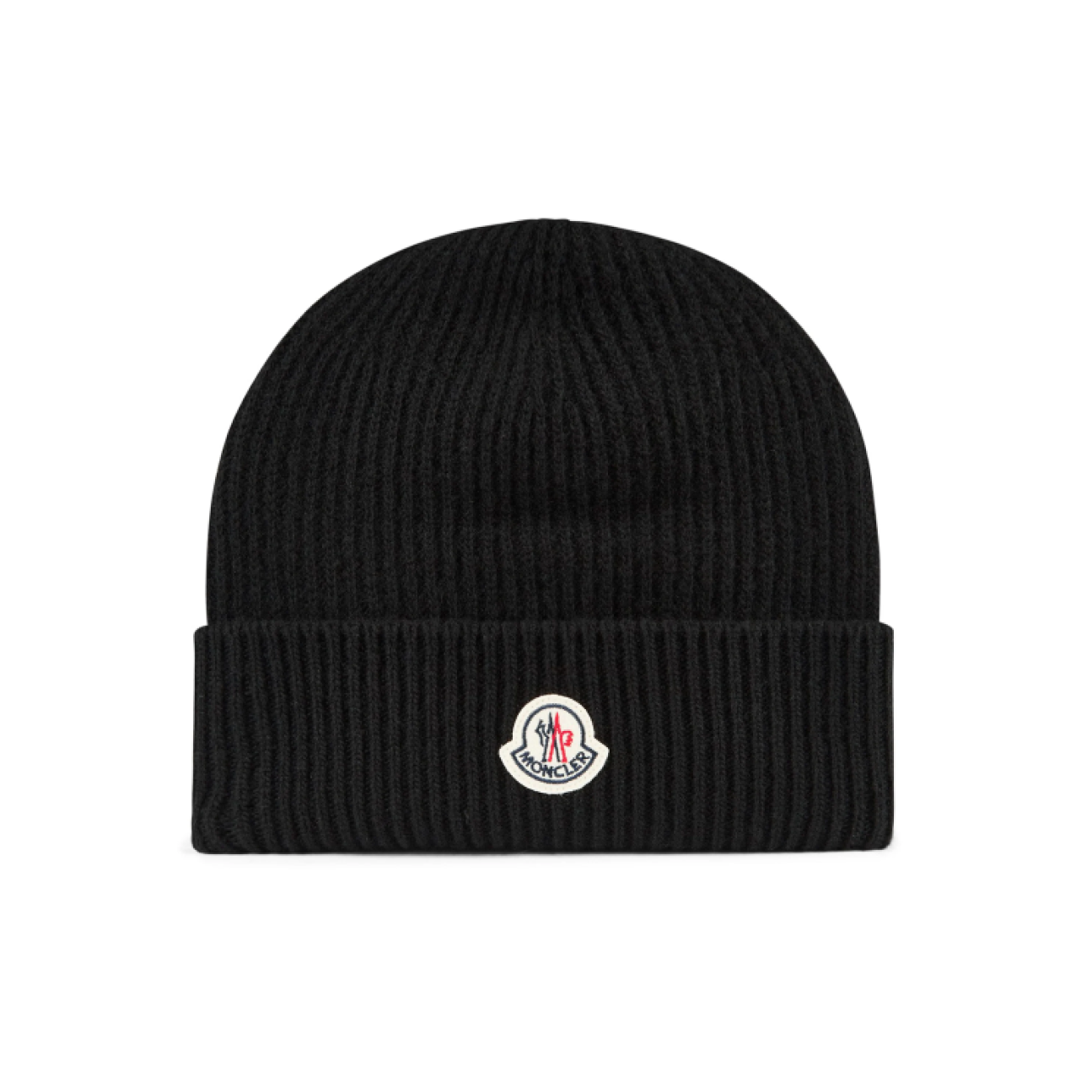 Gorro Moncler Preto – Central Sports