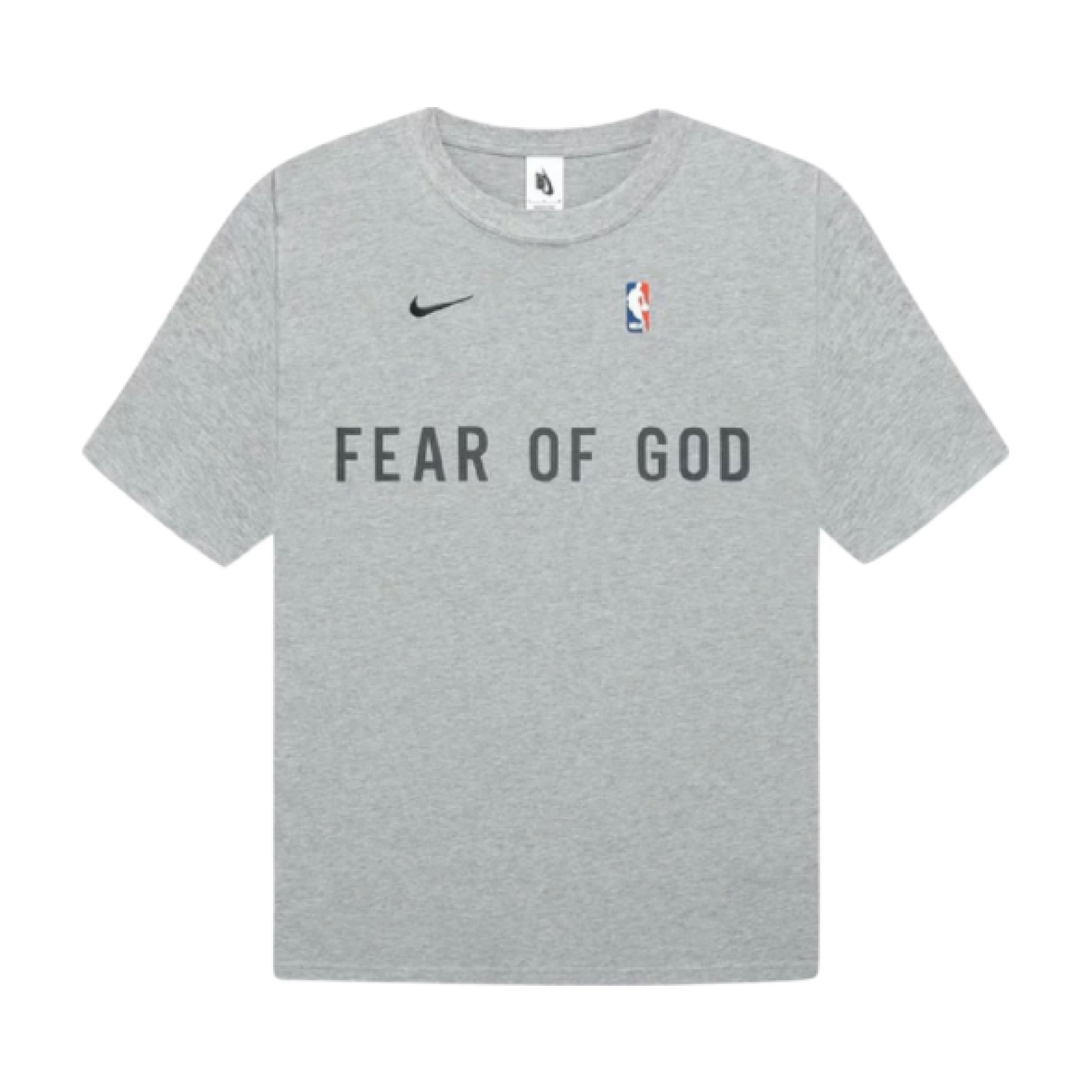 Nike x FOG x NBA Cinza – Entrega em 1 Dia – Central Sports